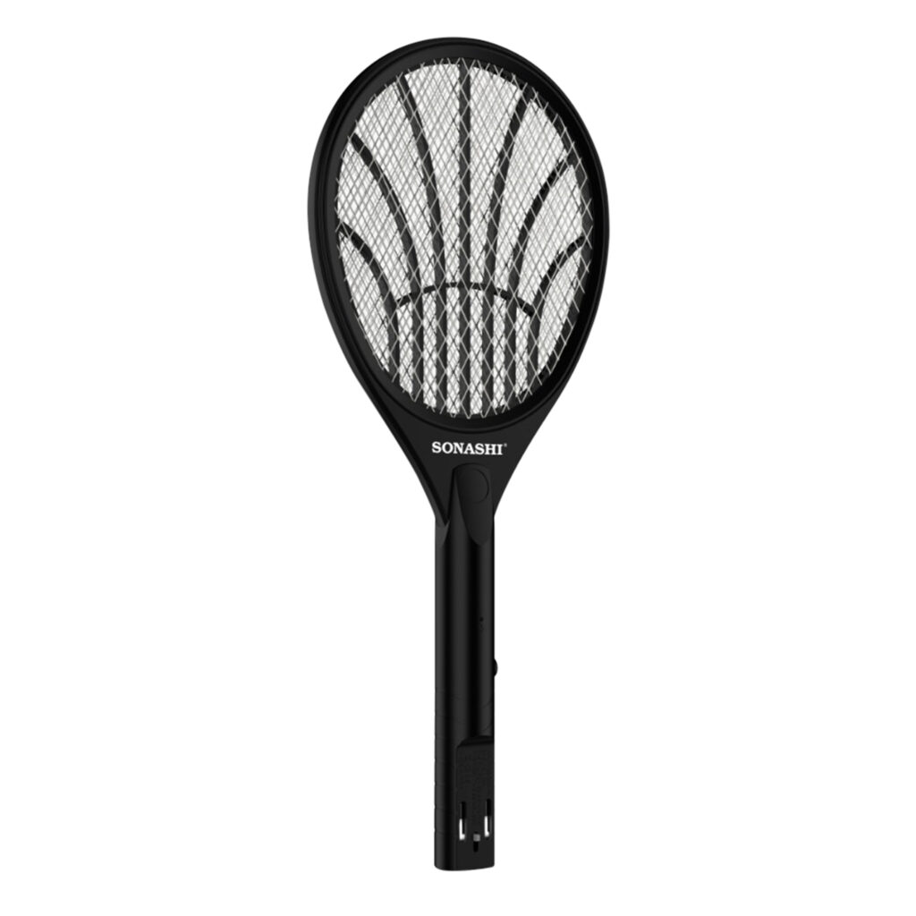 Mosquito Racket Bat SMR 003 - Sonashi Electronic